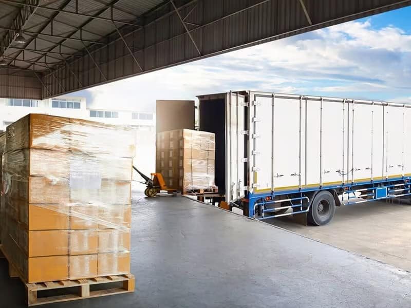 Cargo Theft from Trucks: How is Europe Tackling the Problem?